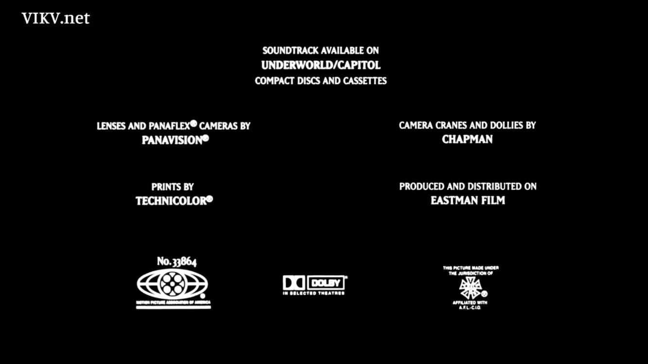 Dolby/Credits Variants | SuperLogos Wiki | Fandom