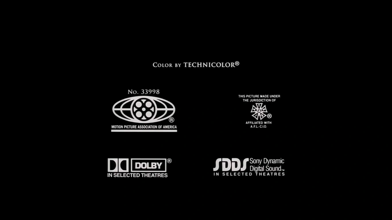 Dolby/Credits Variants | SuperLogos Wiki | Fandom