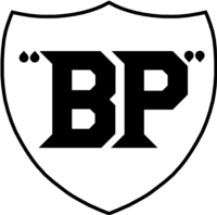 BP | Logo Timeline Wiki | Fandom