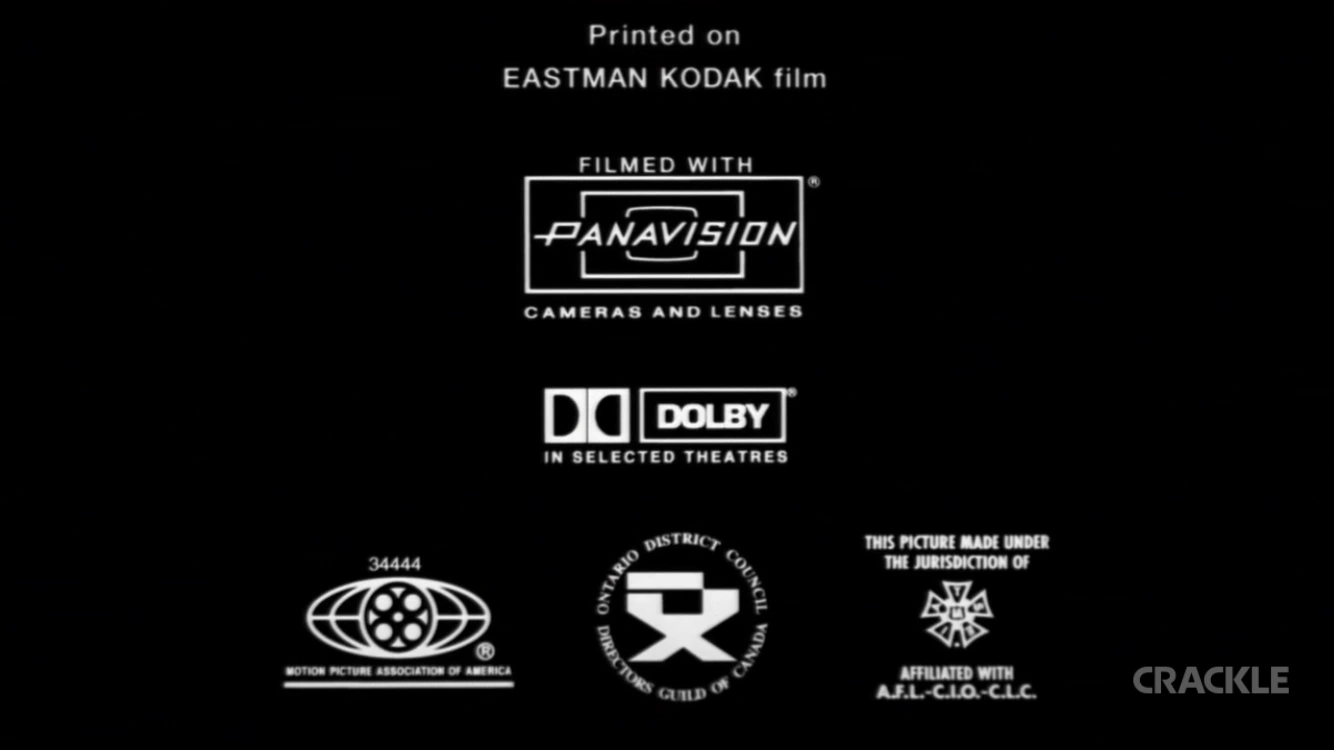 Dolby/Credits Variants | SuperLogos Wiki | Fandom