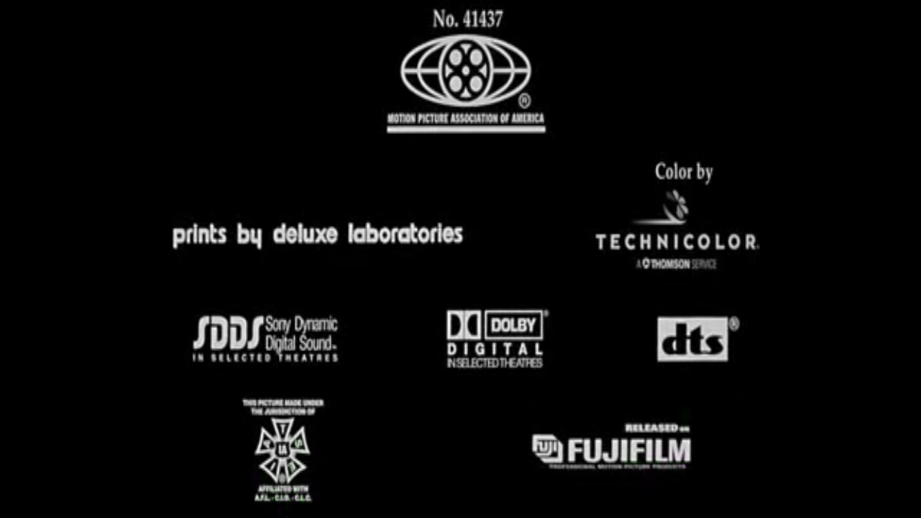 Technicolor | SuperLogos Wiki | Fandom