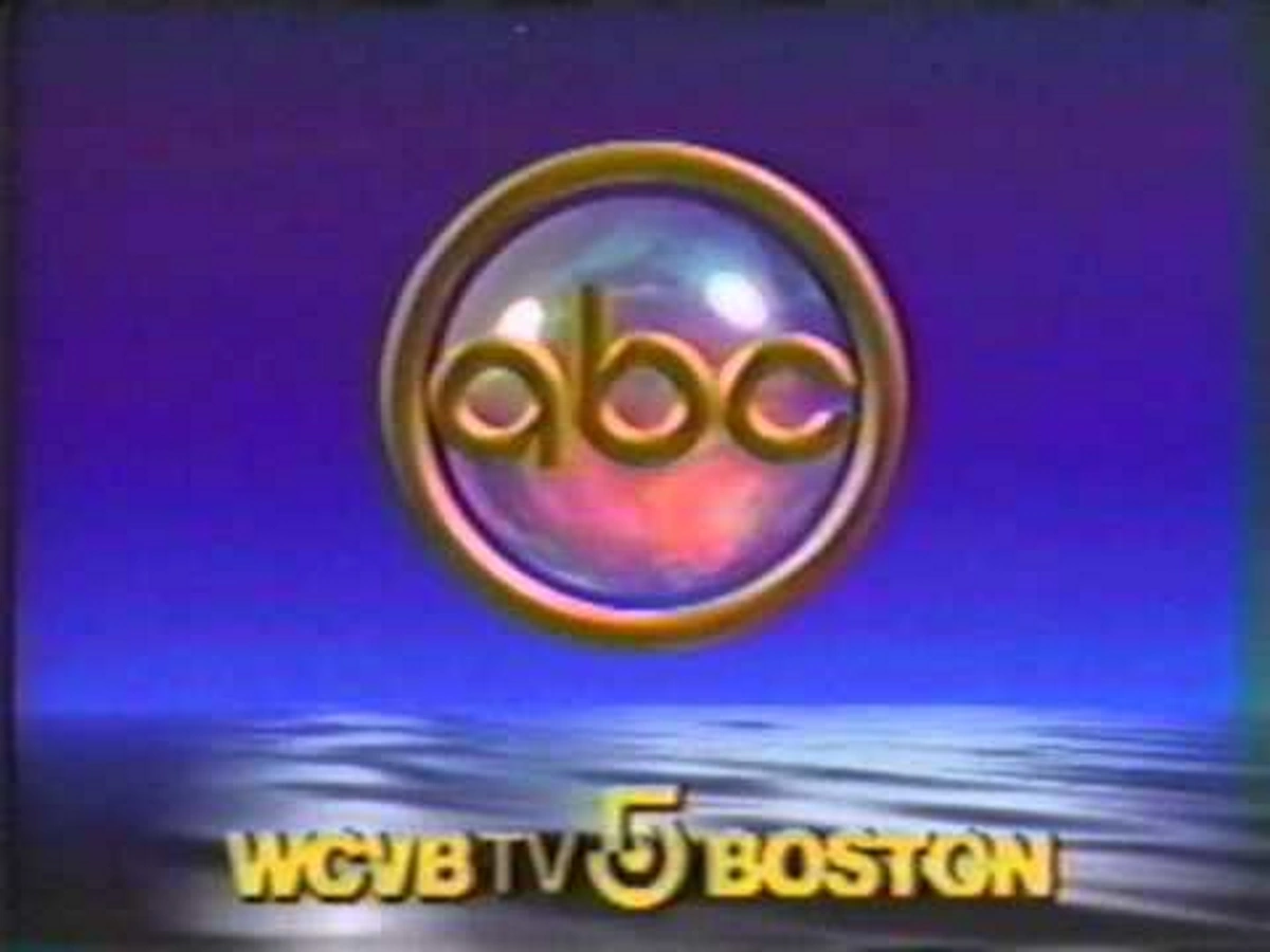 WCVB-TV | Logo Timeline Wiki | Fandom