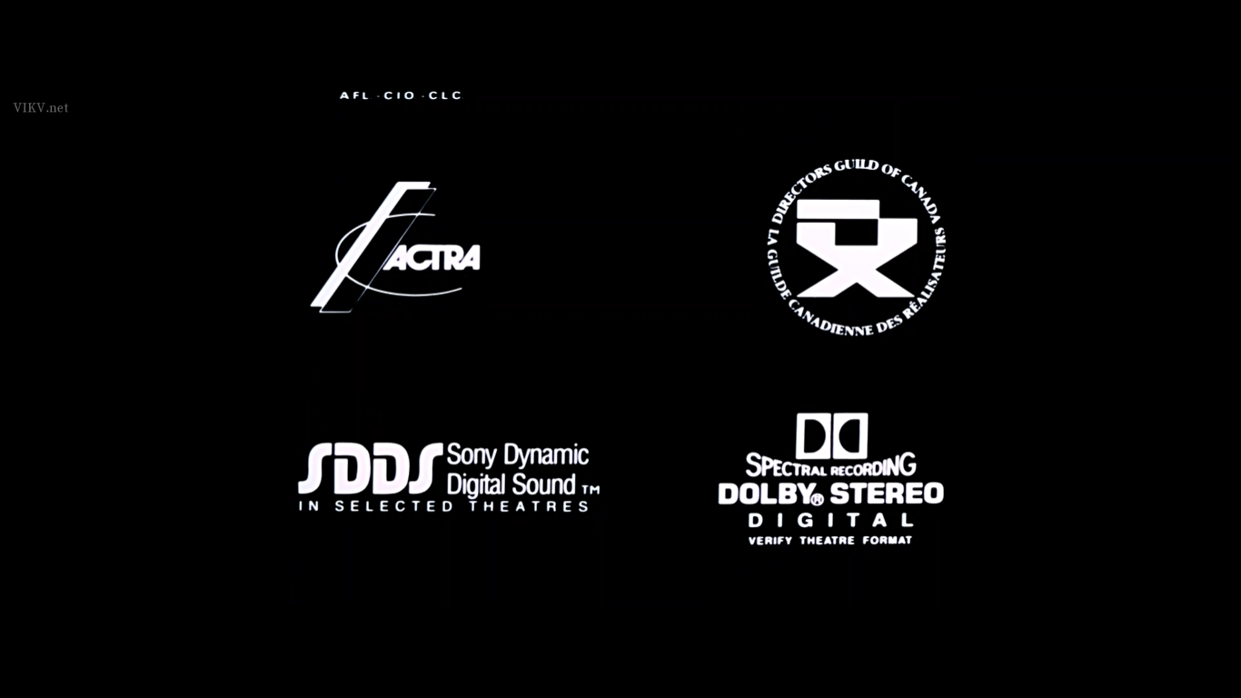 ACTRA/Other | Logo Timeline Wiki | Fandom ACTRA/Other | Logo Timeline Wiki | Fandom