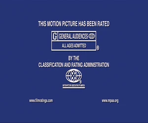Image - MPAA G.jpg | Logo Timeline Wiki | FANDOM powered by Wikia
