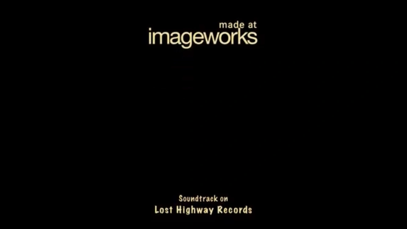 Sony Pictures Imageworks | Logo Timeline Wiki | Fandom