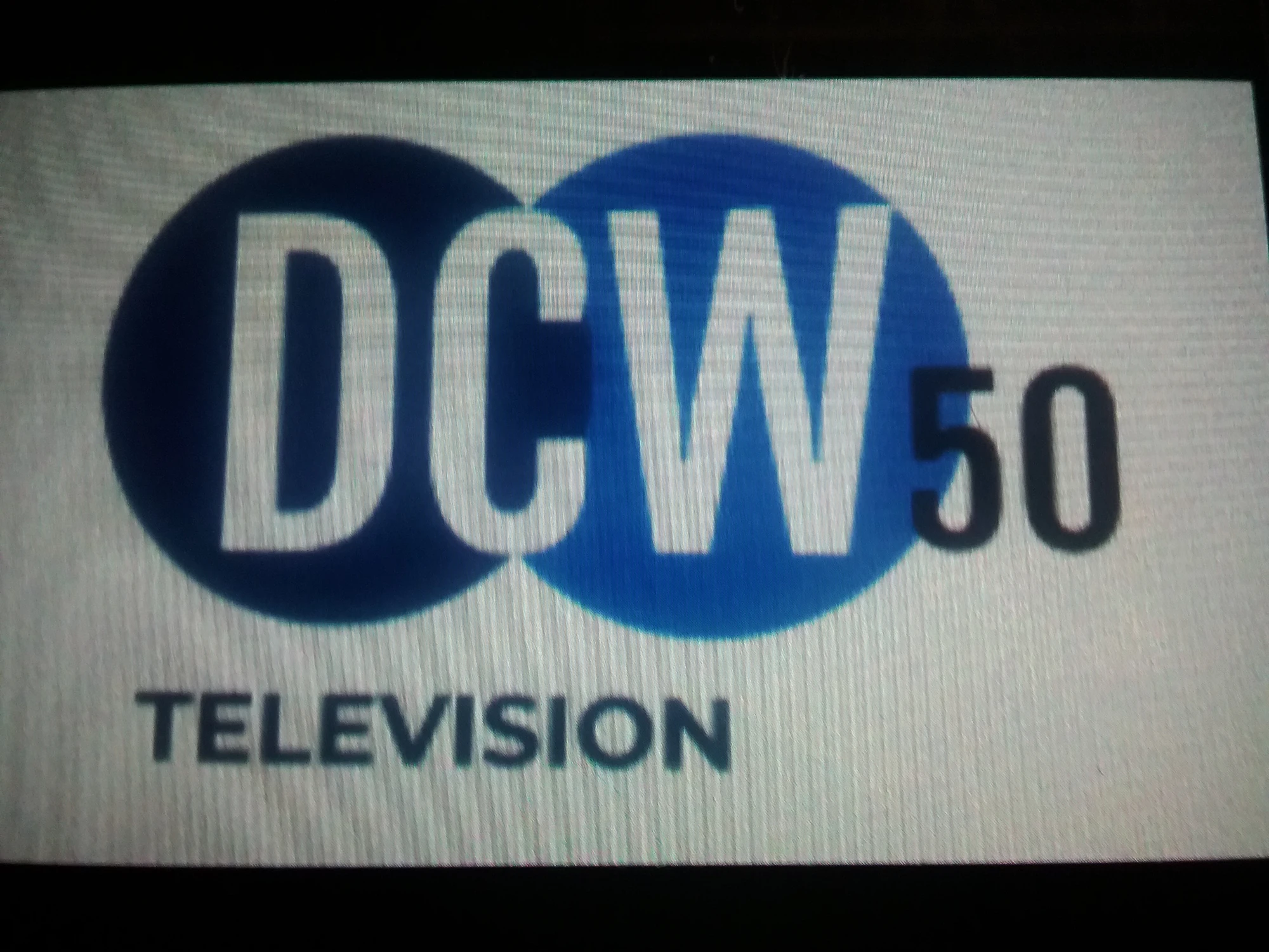 Wbdc Logo