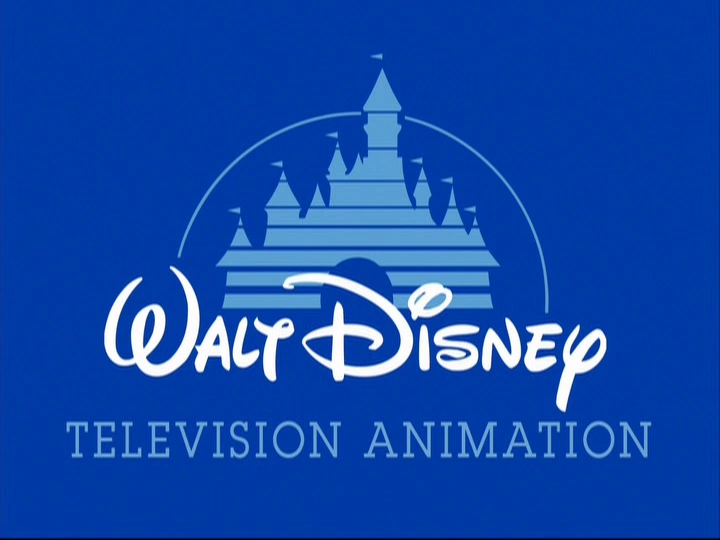 Disney Television Animation | Logo Timeline Wiki | Fandom