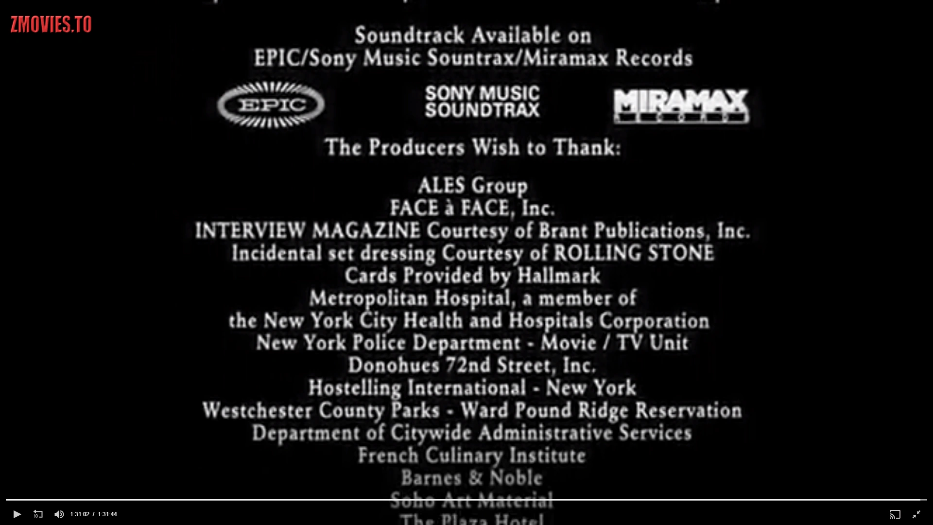 Epic Records | Logo Timeline Wiki | Fandom