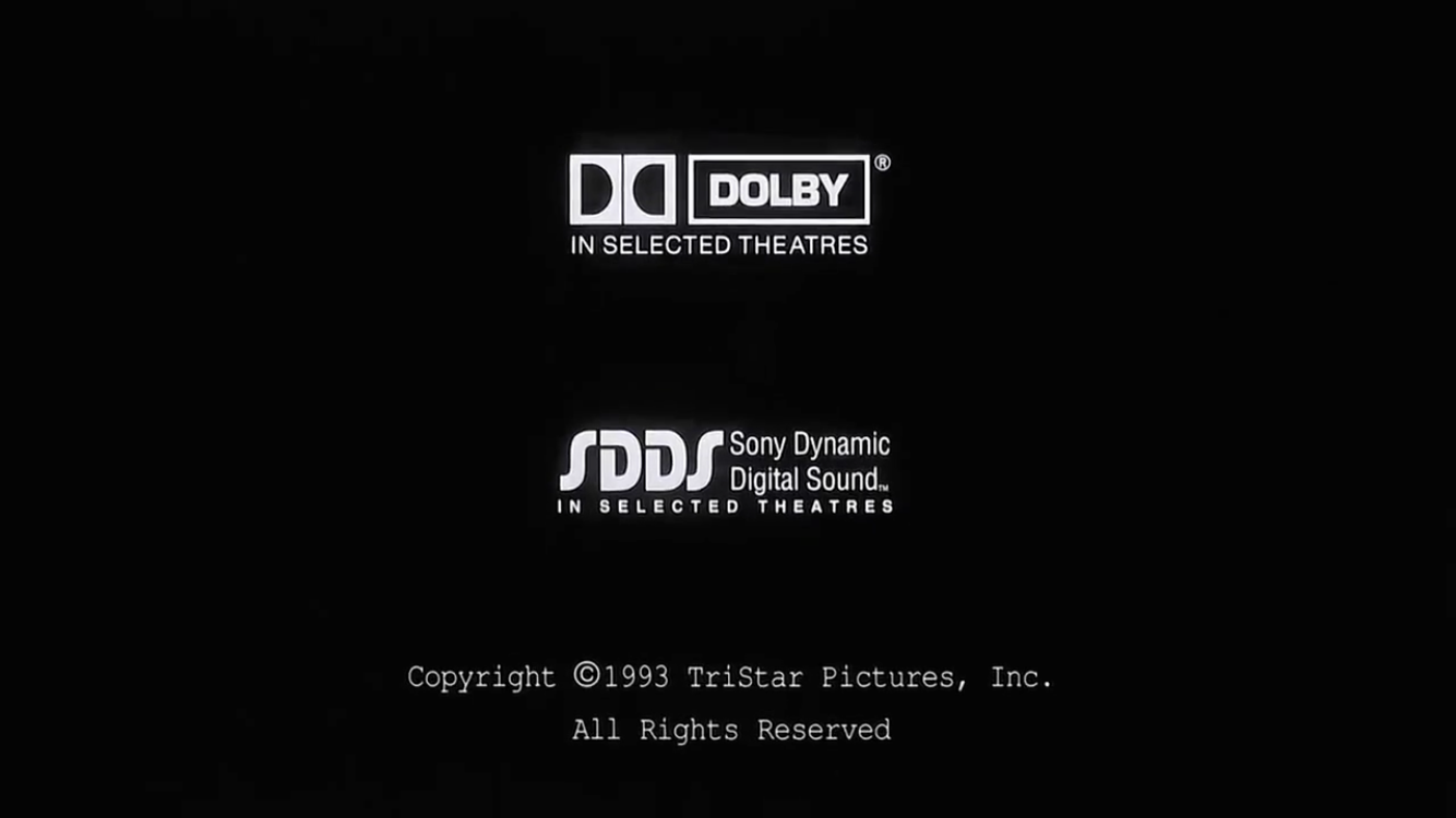 Dolby/Credit Variants | Logo Timeline Wiki | Fandom