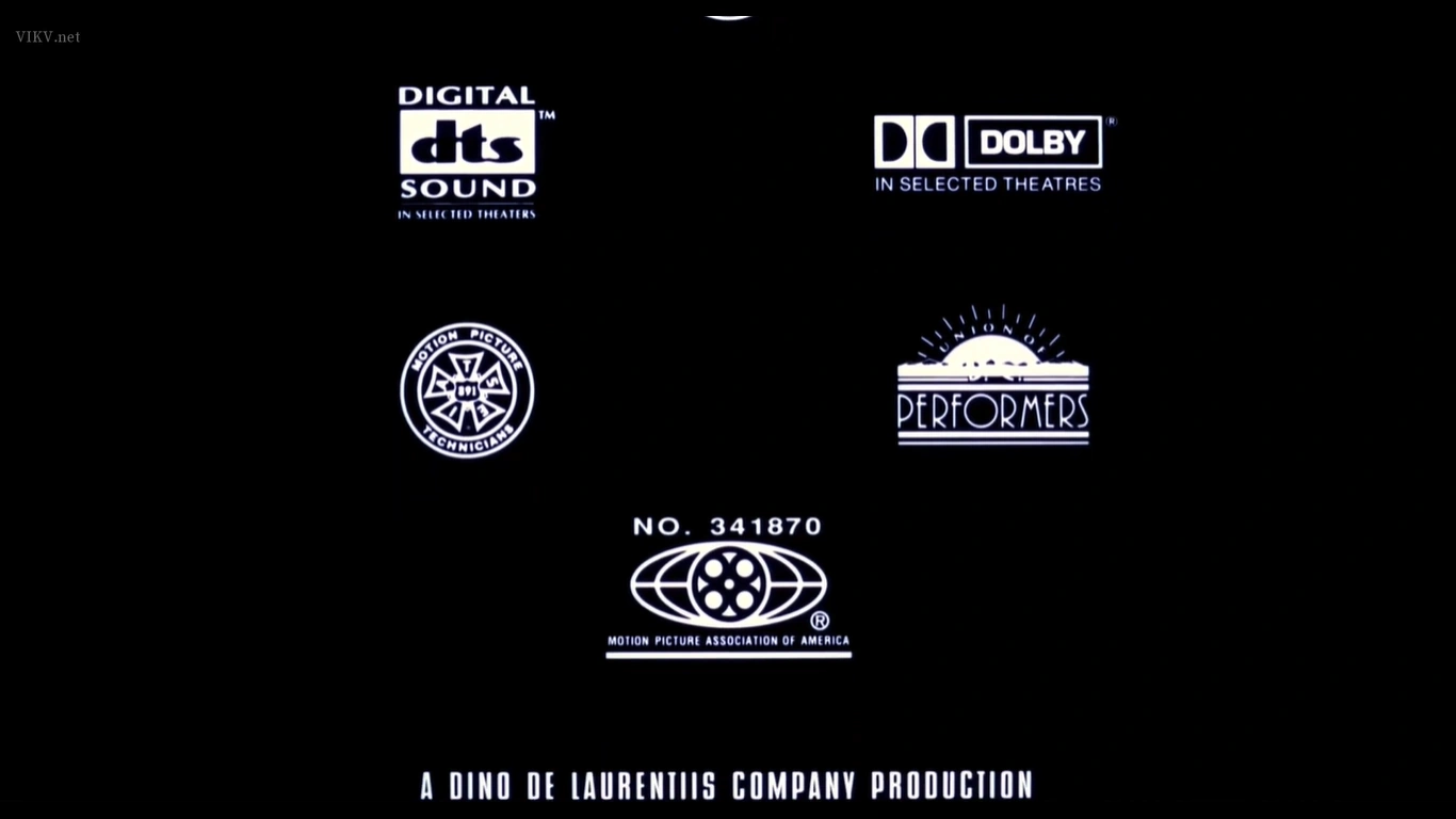 Dolby/Credits Variants | SuperLogos Wiki | Fandom