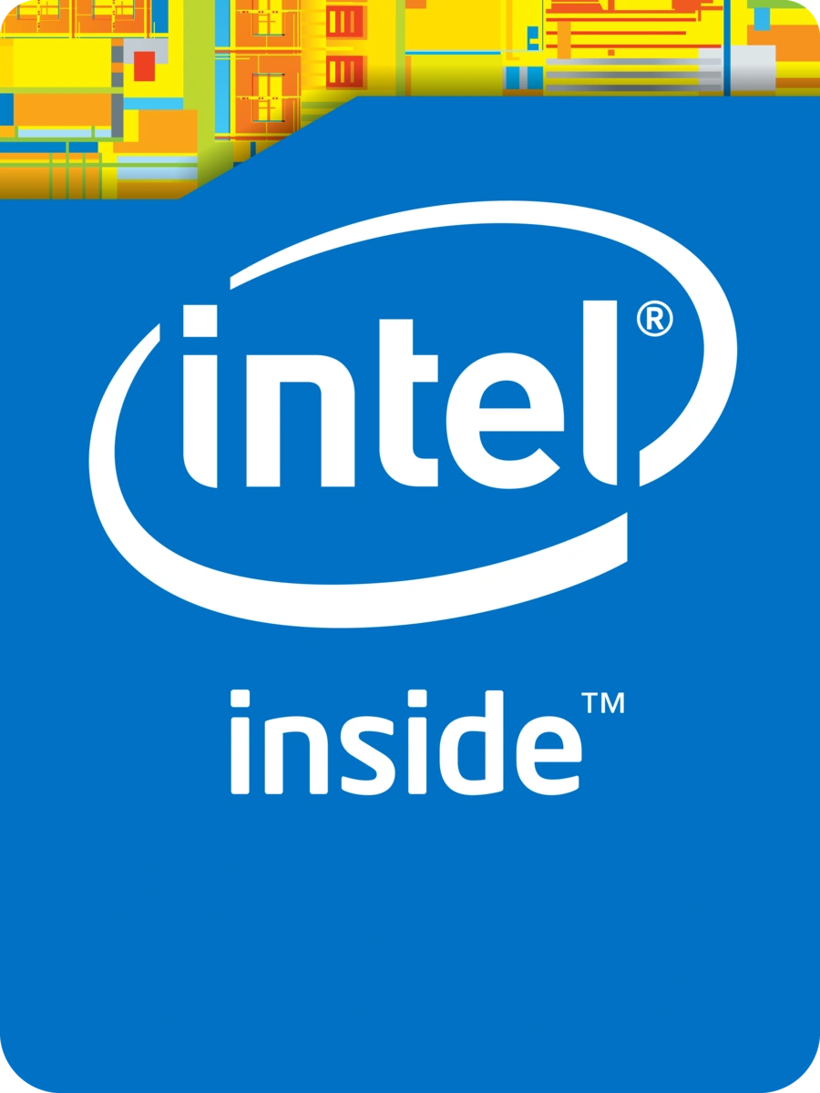 Image - Intel Inside logo (2013).png | Logo Timeline Wiki | FANDOM ...