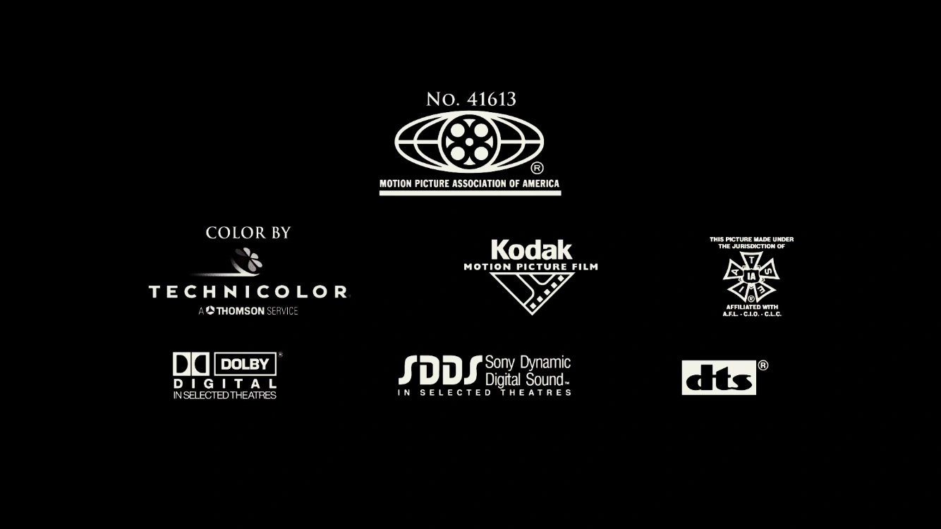 Technicolor | SuperLogos Wiki | Fandom