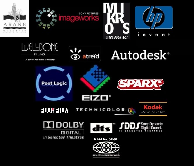 Technicolor | SuperLogos Wiki | Fandom