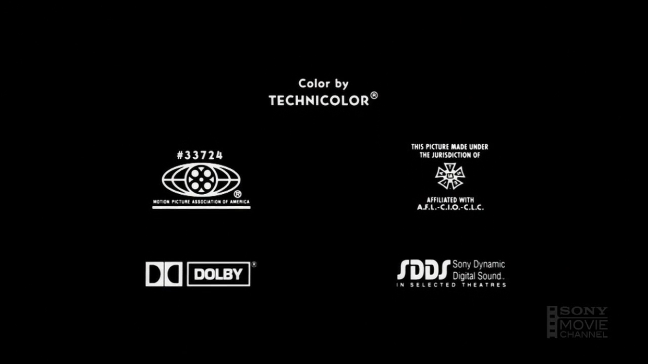 Dolby/Credits Variants | SuperLogos Wiki | Fandom