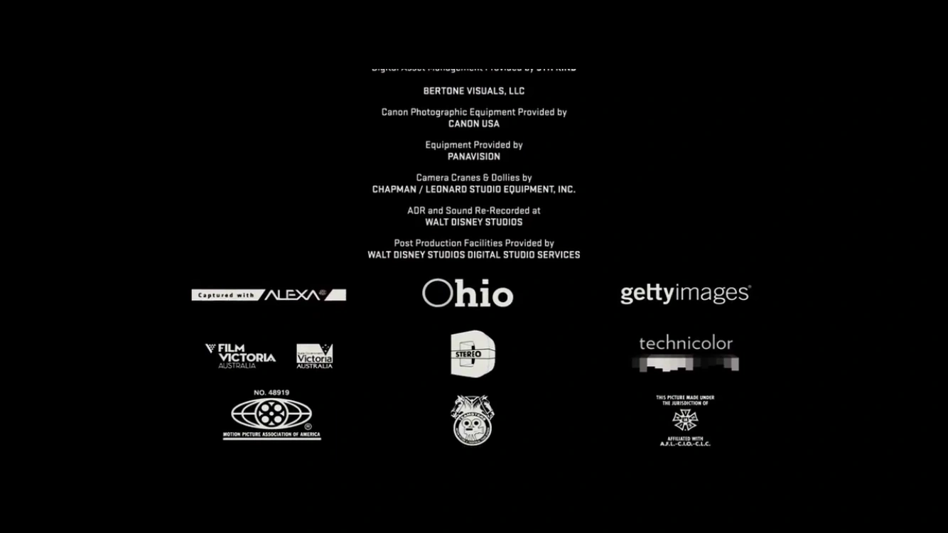 Technicolor | SuperLogos Wiki | Fandom