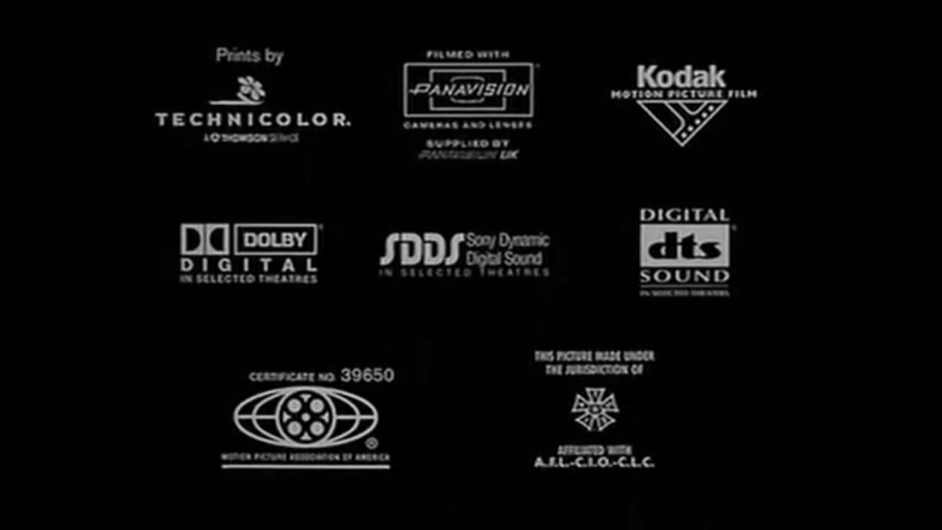 Technicolor | SuperLogos Wiki | Fandom