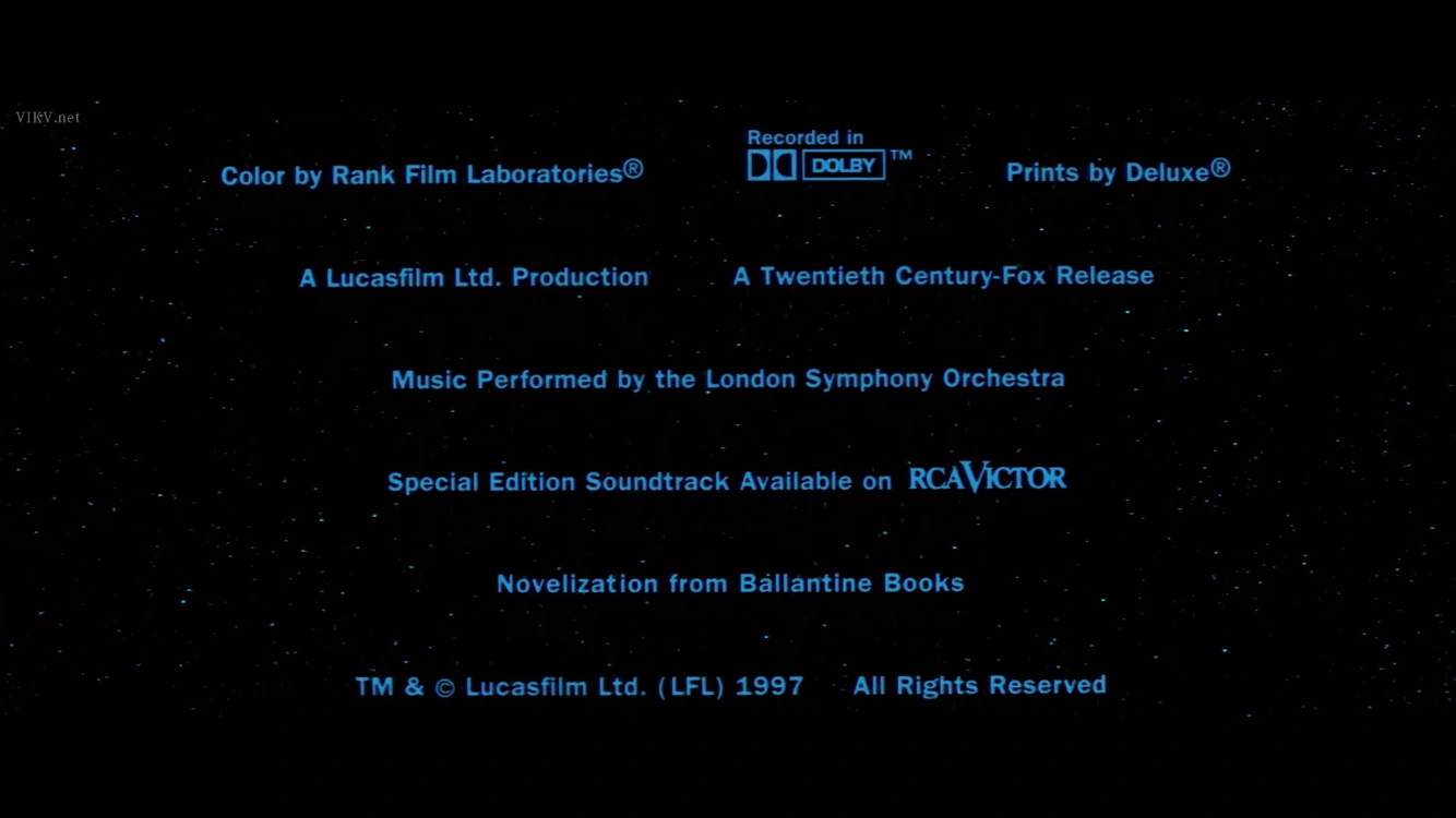 Dolby/Credits Variants | SuperLogos Wiki | Fandom