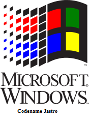 Windows Codename | Logo Timeline Wiki | FANDOM powered by Wikia