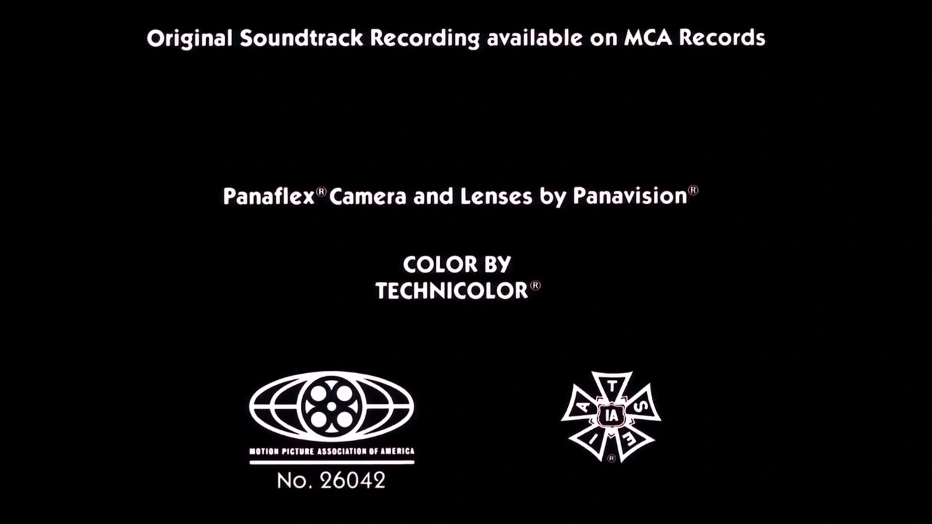 MCA Records | Logo Timeline Wiki | Fandom