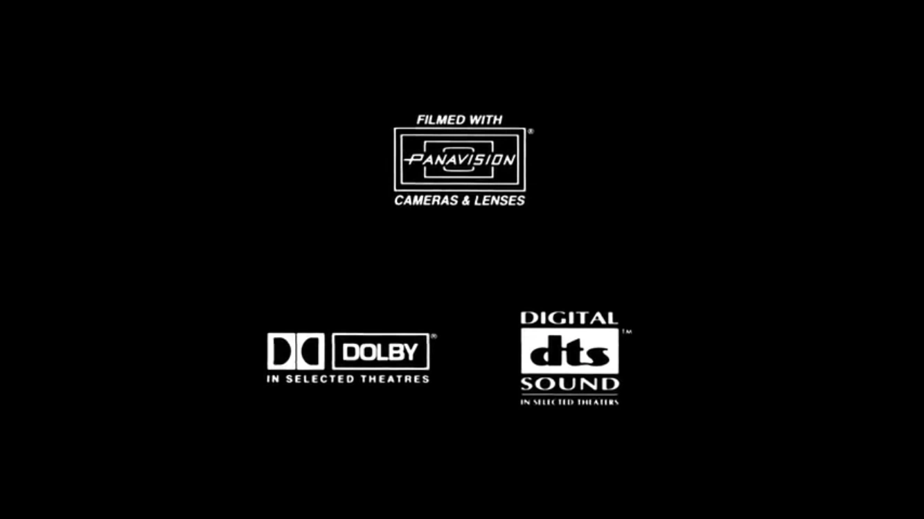 Dolby/Credits Variants | SuperLogos Wiki | Fandom