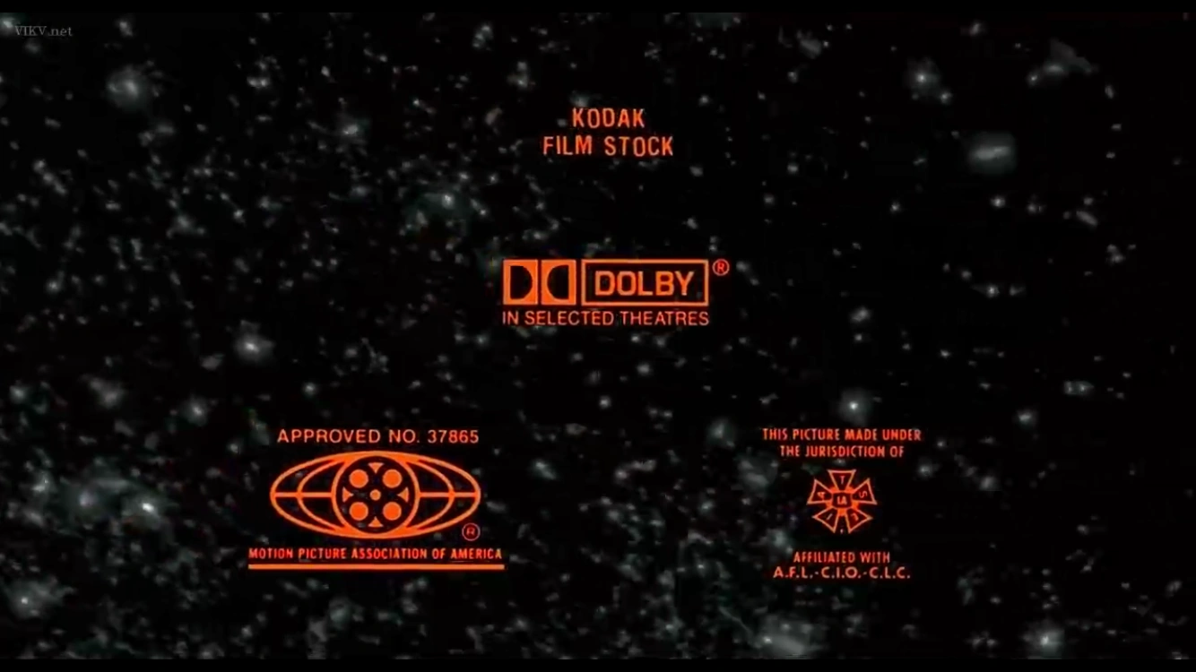 Dolby/Credits Variants | SuperLogos Wiki | Fandom