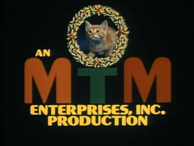 MTM Enterprises/Other | Logo Timeline Wiki | Fandom