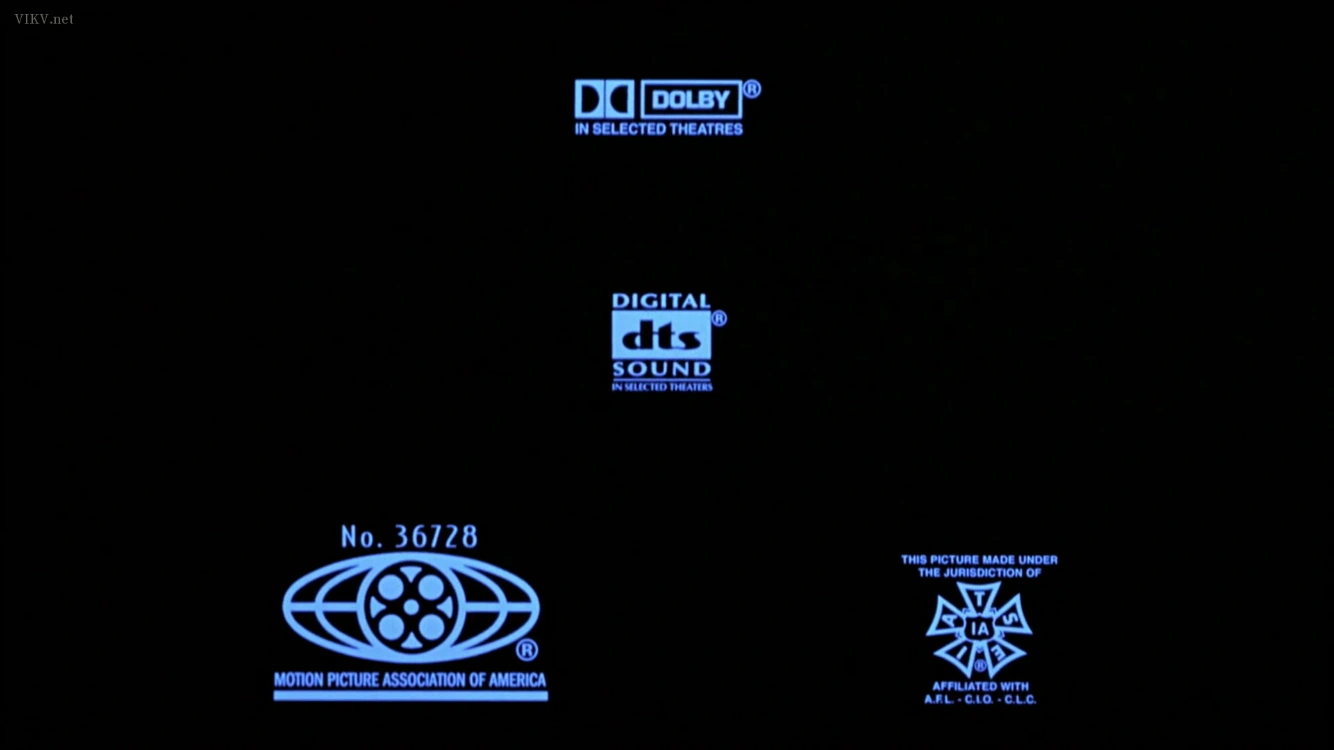 Dolby/Credits Variants | SuperLogos Wiki | Fandom