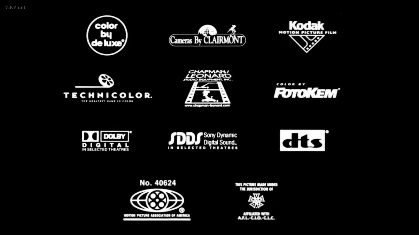 Technicolor | SuperLogos Wiki | Fandom