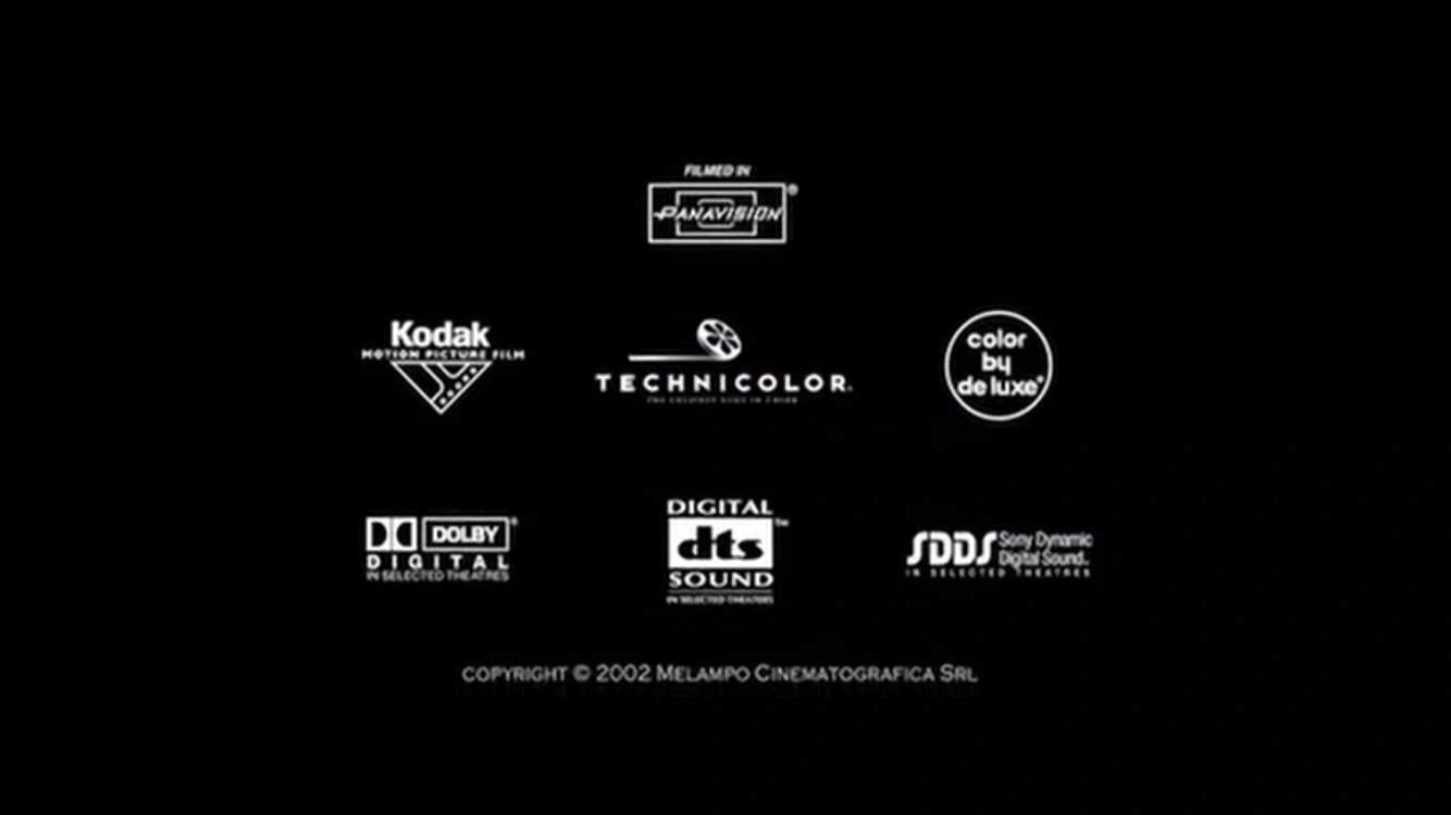 Technicolor | SuperLogos Wiki | Fandom