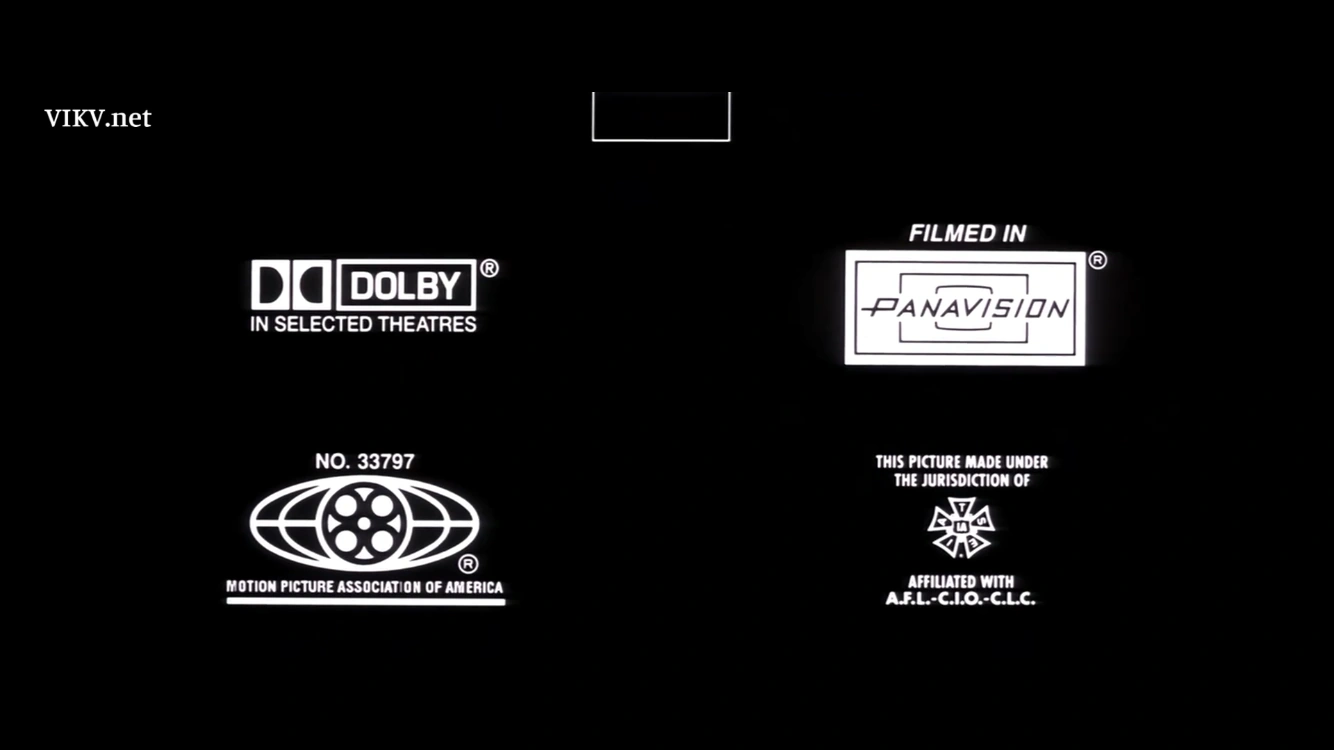 Dolby/Credits Variants | SuperLogos Wiki | Fandom