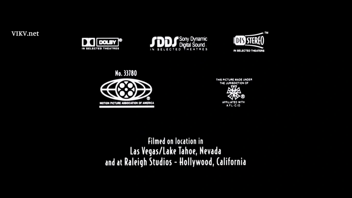 Dolby/Credits Variants | SuperLogos Wiki | Fandom