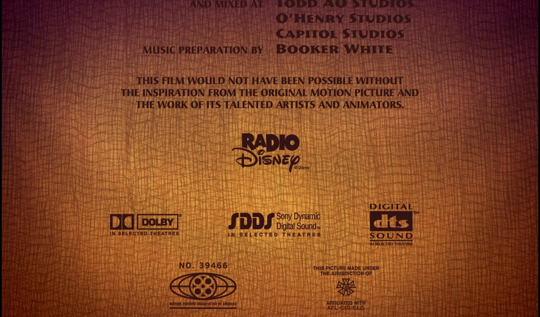 Dolby | Logo Timeline Wiki | FANDOM powered by Wikia