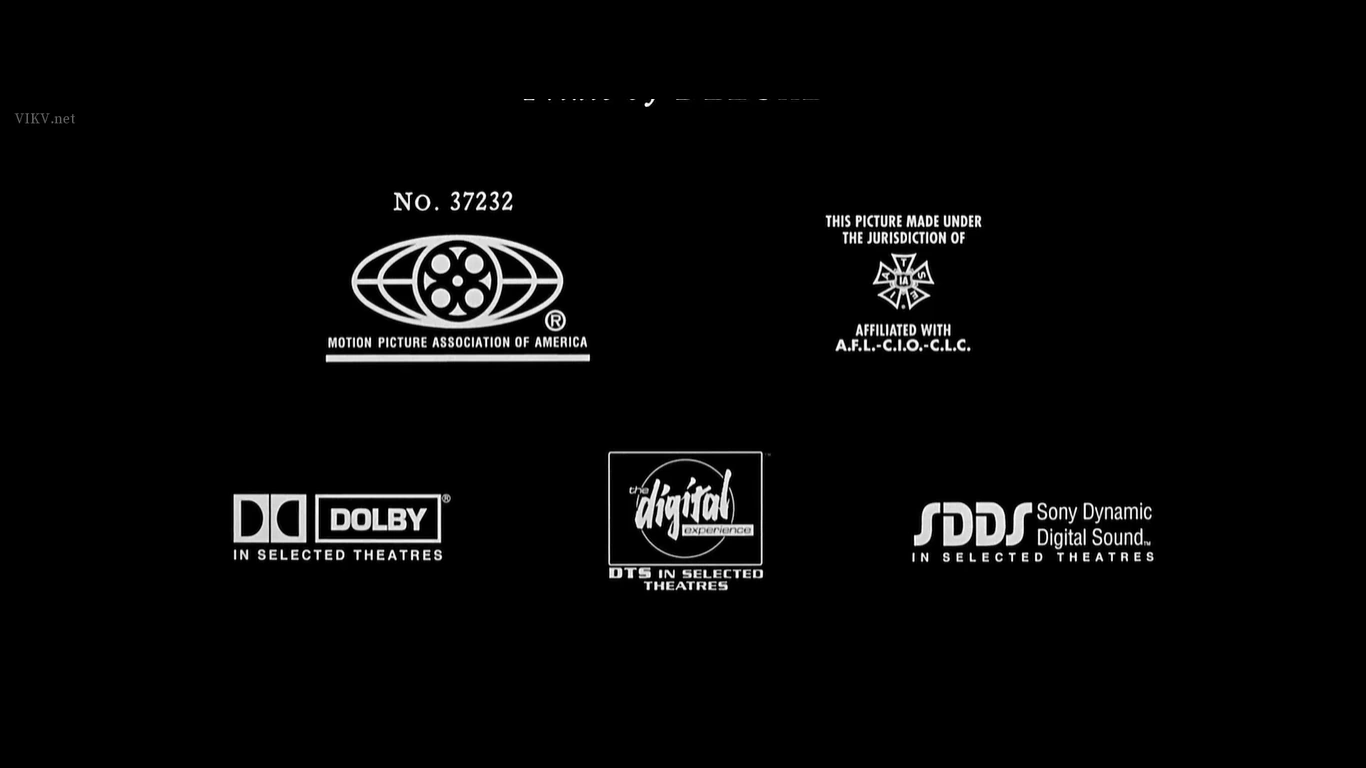 Dolby/Credits Variants | SuperLogos Wiki | Fandom