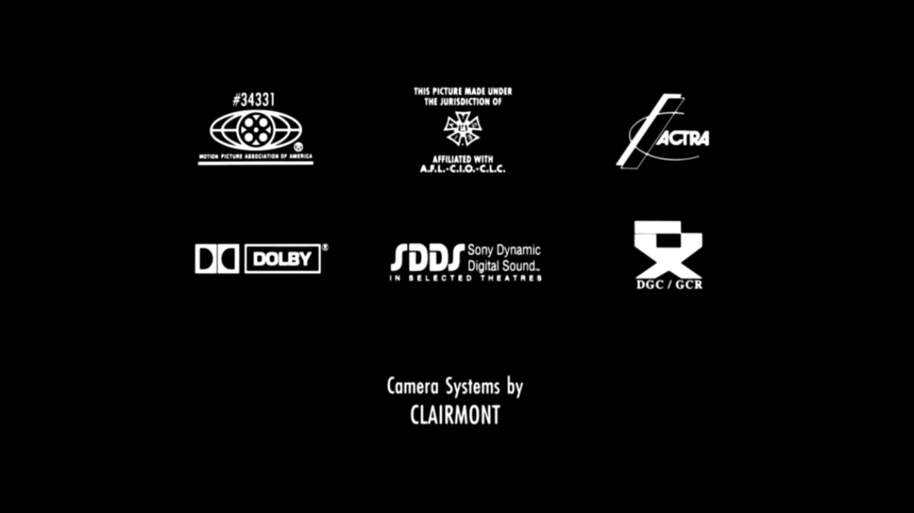 Dolby/Credits Variants | SuperLogos Wiki | Fandom