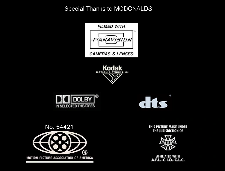 Image - Panavision Kodak Dolby DTS.png | Logo Timeline Wiki | FANDOM ...
