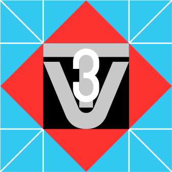 Rai 3 | Logo Timeline Wiki | Fandom