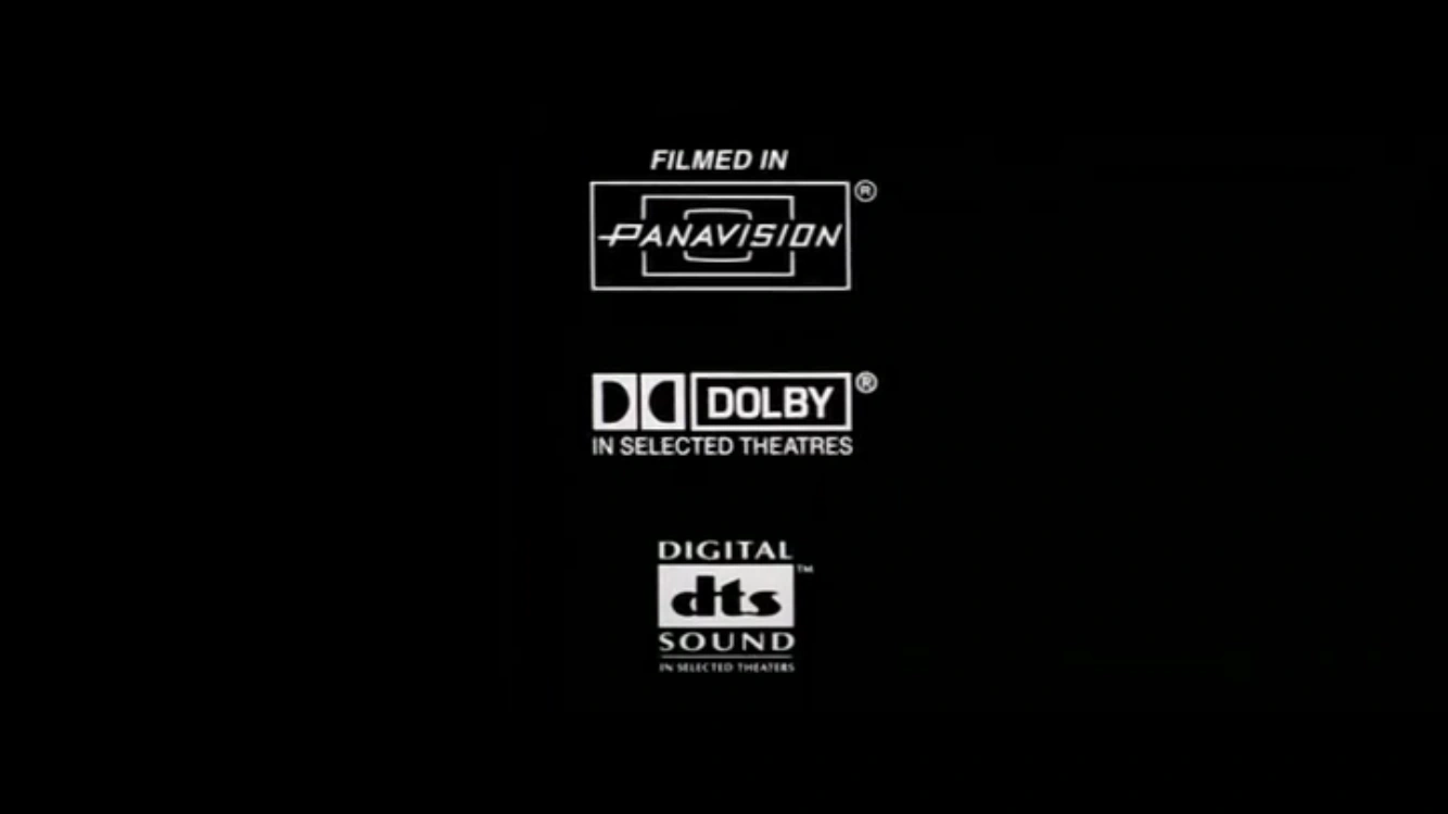 Dolby/Credits Variants | SuperLogos Wiki | Fandom