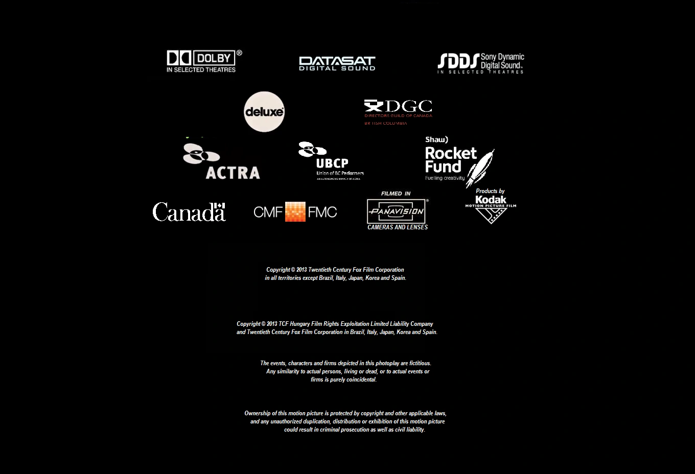 Image - Image - Matt's 1st BIG Movie Closing.png | Logo Timeline Wiki ...