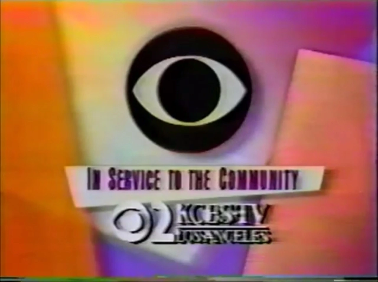 KCBS-TV | Logo Timeline Wiki | Fandom