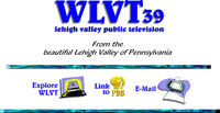 WLVT-TV | Logo Timeline Wiki | Fandom