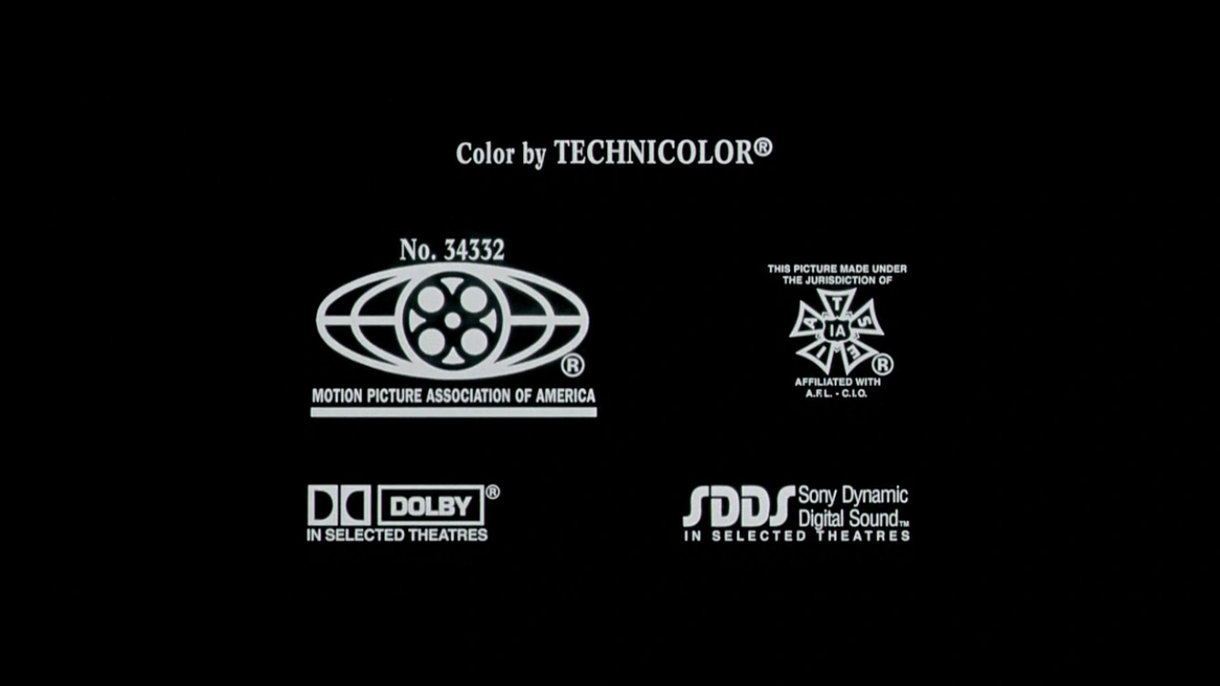 Dolby/Credits Variants | SuperLogos Wiki | Fandom