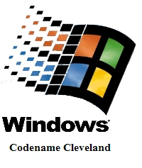 Windows Codename | Logo Timeline Wiki | FANDOM powered by Wikia