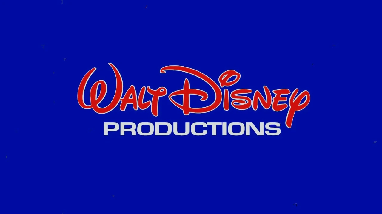 Walt Disney Pictures/Trailer Variants | Logo Timeline Wiki | Fandom