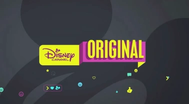 Disney Channel Originals | Logo Timeline Wiki | Fandom