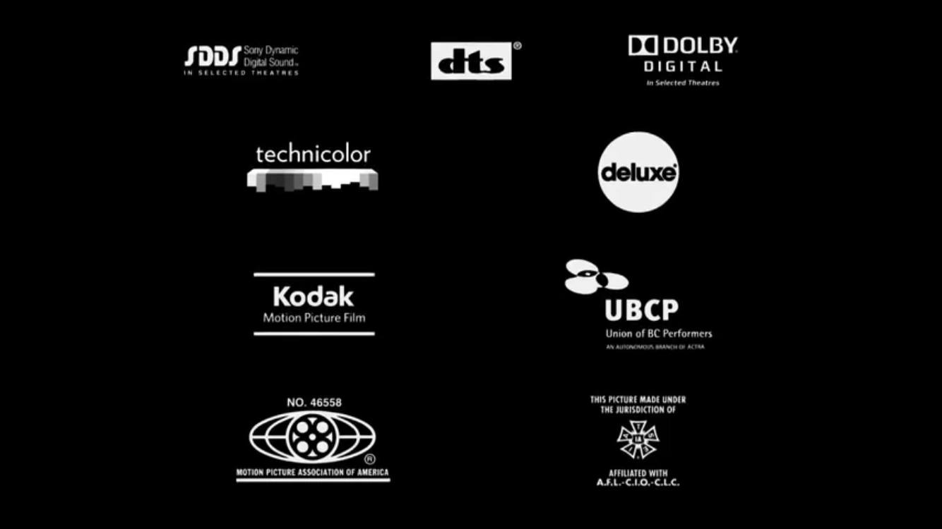 Technicolor | SuperLogos Wiki | Fandom