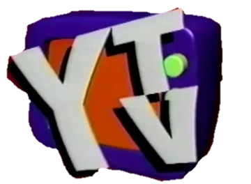 YTV | Logo Timeline Wiki | FANDOM powered by Wikia