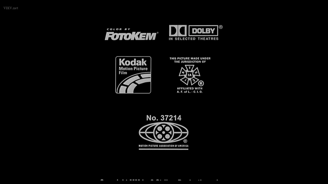 Dolby/Credits Variants | SuperLogos Wiki | Fandom