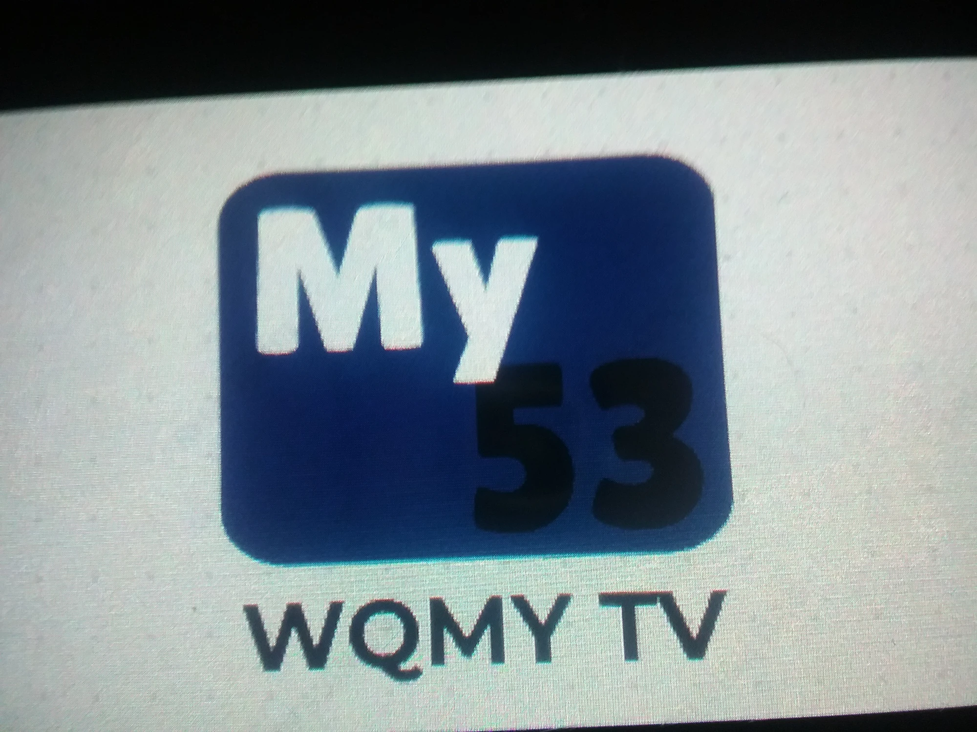 WQMY | Logo Timeline Wiki | Fandom