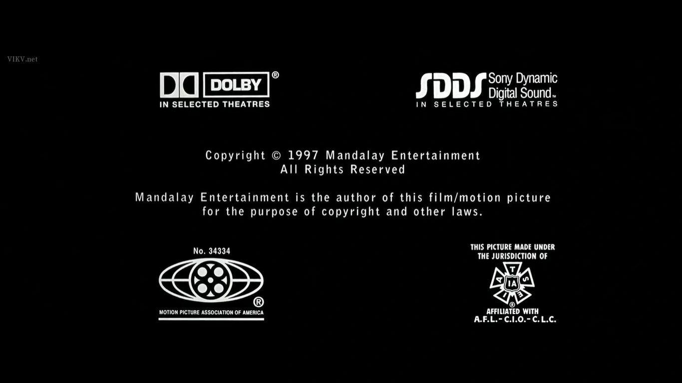 Dolby/Credits Variants | SuperLogos Wiki | Fandom