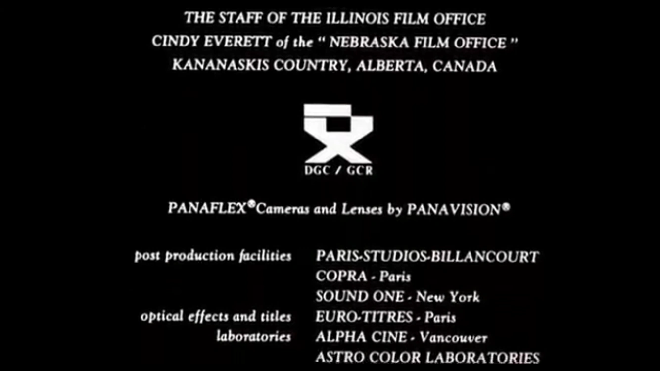 Directors Guild of Canada | Logo Timeline Wiki | Fandom